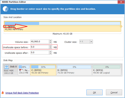 Resize/extend system reserved partition in Windows Server 2008 Resize/extend system reserved partition in Windows Server 2008