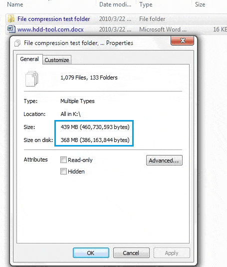 How to compress files with Windows file compression utility? How to compress files with Windows file compression utility?