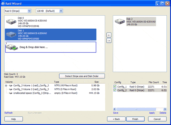 Best RAID data recovery software Best RAID data recovery software