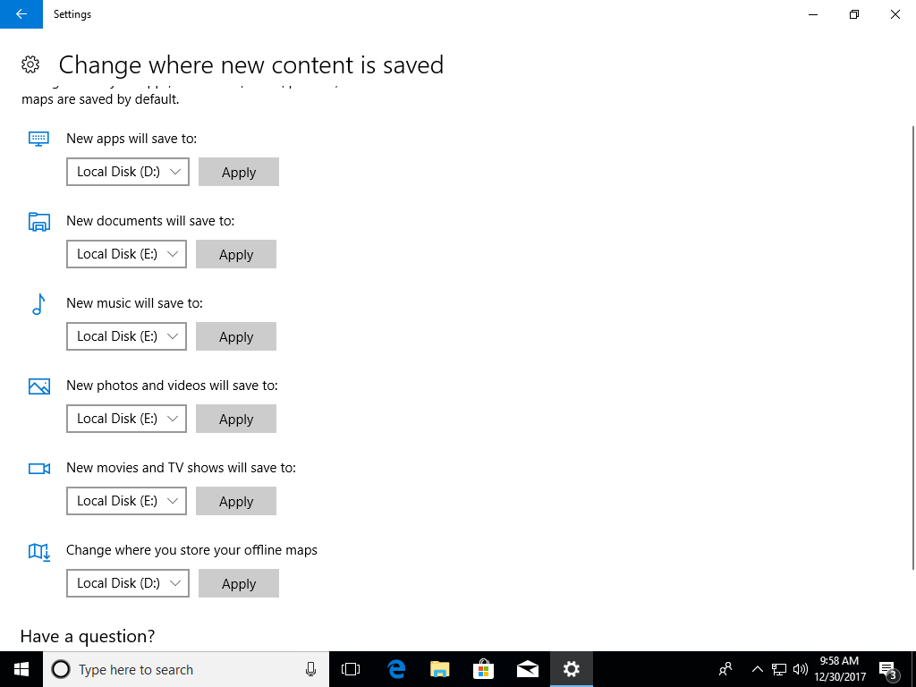 Solution To Fix Windows 10 C Drive Full Issue In 2 Steps