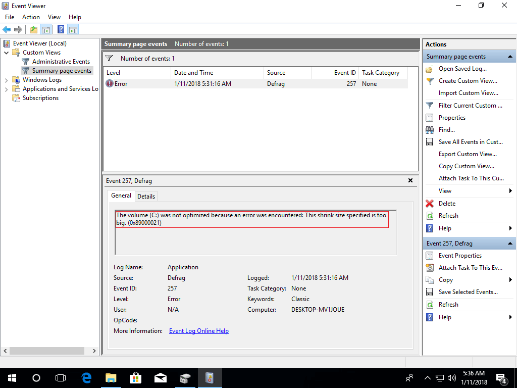 How to Shrink Volume and Shrink C drive in Windows 10? How to Shrink Volume and Shrink C drive in Windows 10?