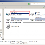 Solution to fix Windows 10 C drive full issue in 2 steps.
