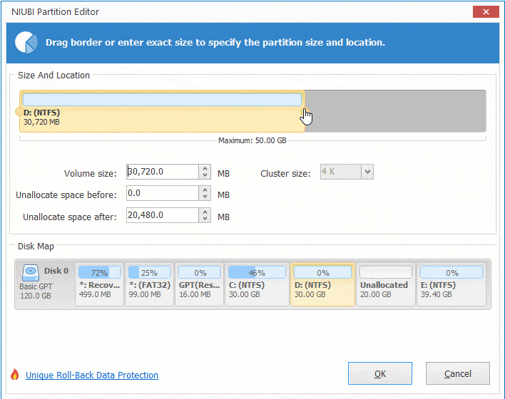 How To Increase Partition Size And Space Of C Drive In Windows 10