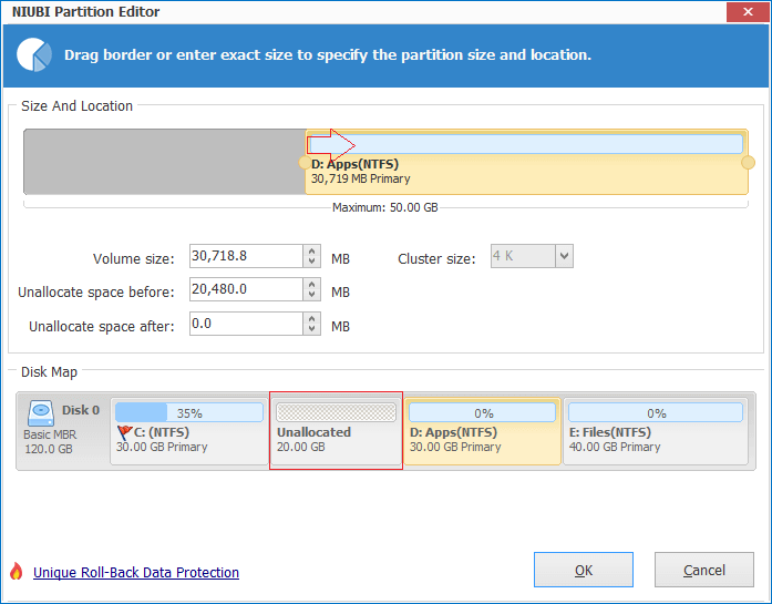 Shrink hard drive with Windows Server 2008 Shrink Volume. Shrink hard drive with Windows Server 2008 Shrink Volume.