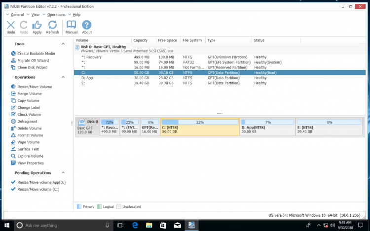 Extend OS partition in Windows 10/11 with free tools. Extend OS partition in Windows 10/11 with free tools.